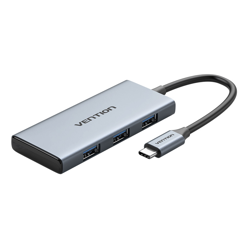 Vention Usb Hub Limited Edition - Vention Authorized Store